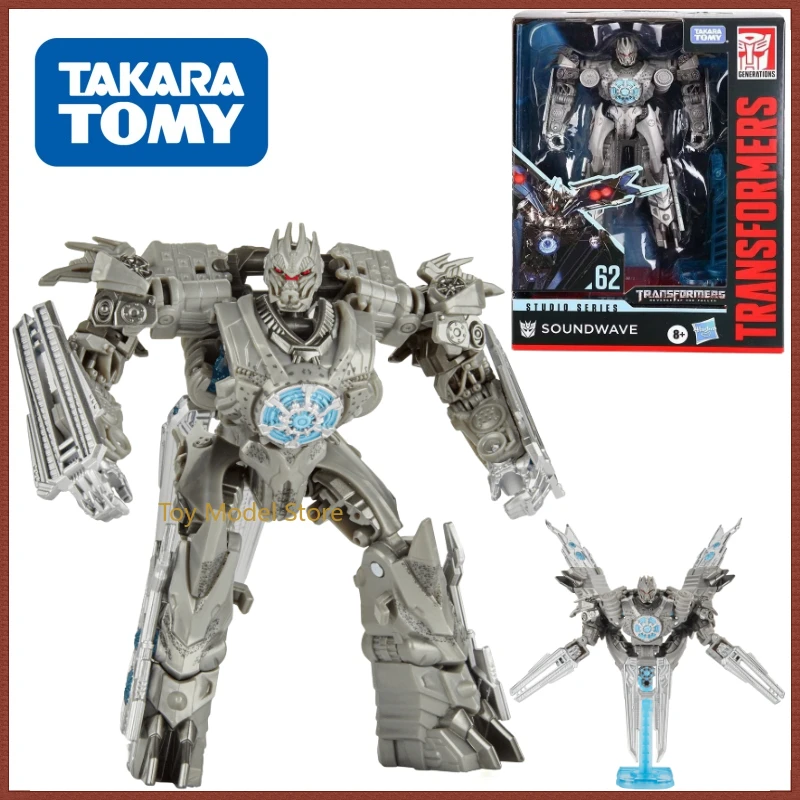 Takara-Tomy-Transformers-SS-Series-SS-62-D-Class-Soundwave-Action ...