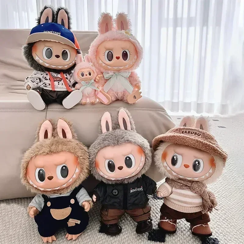 Kawaii-The-Monsters-Foreveraniem-First-Generation-Third-Generation ...