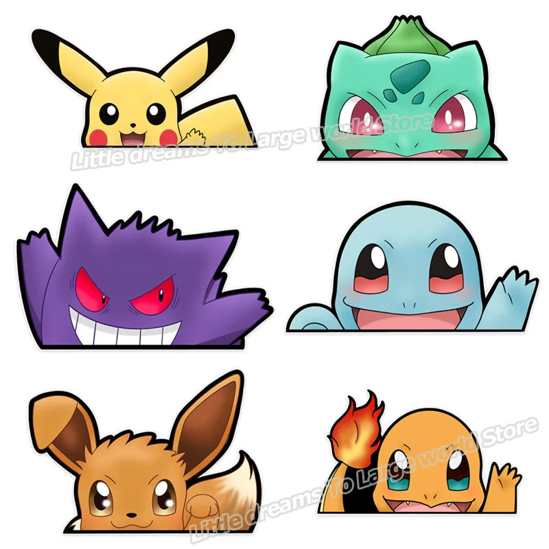 Charmander Pokemon