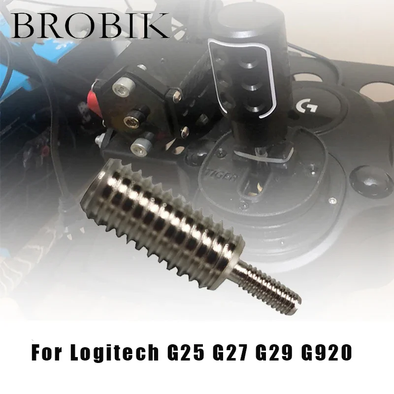 Manual-Gear-Shifter-Adapter-For-Logitech-G25-G27-G29-G920-Modification ...
