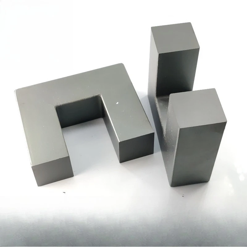 U-shaped Core UF93-76 UF-UU80 High-power Mn-Zn Ferrite Core PC95 ...