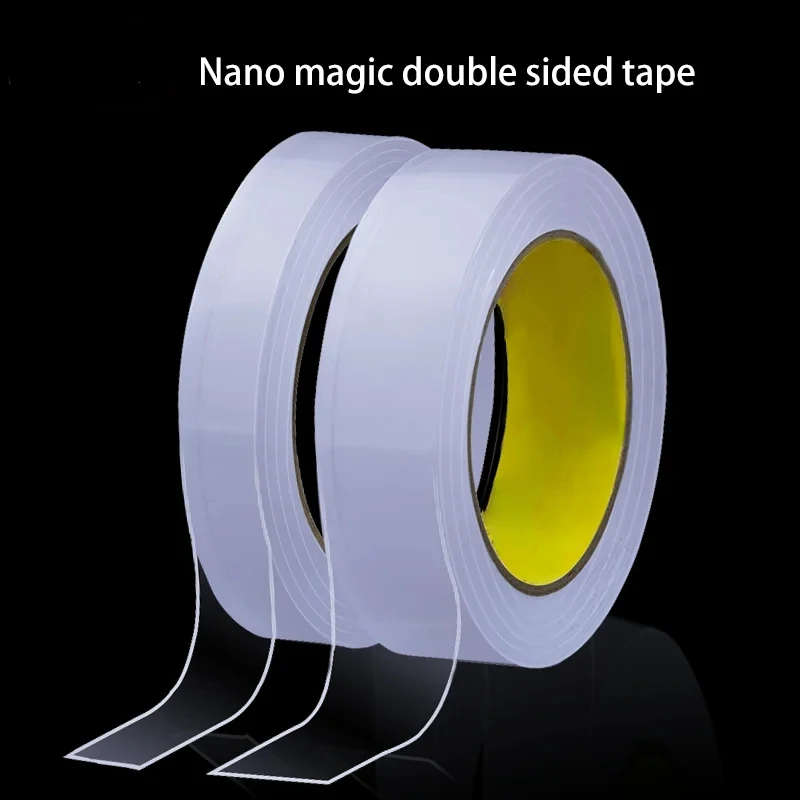 Nano-cinta-m-gica-gruesa-y-viscosidad-cinta-adhesiva-de-doble-cara-3M ...