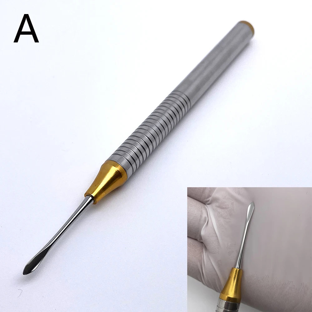 Dental-Flex-Periotome-Power-Teeth-Extraction-Set-Tooth-Extractor ...