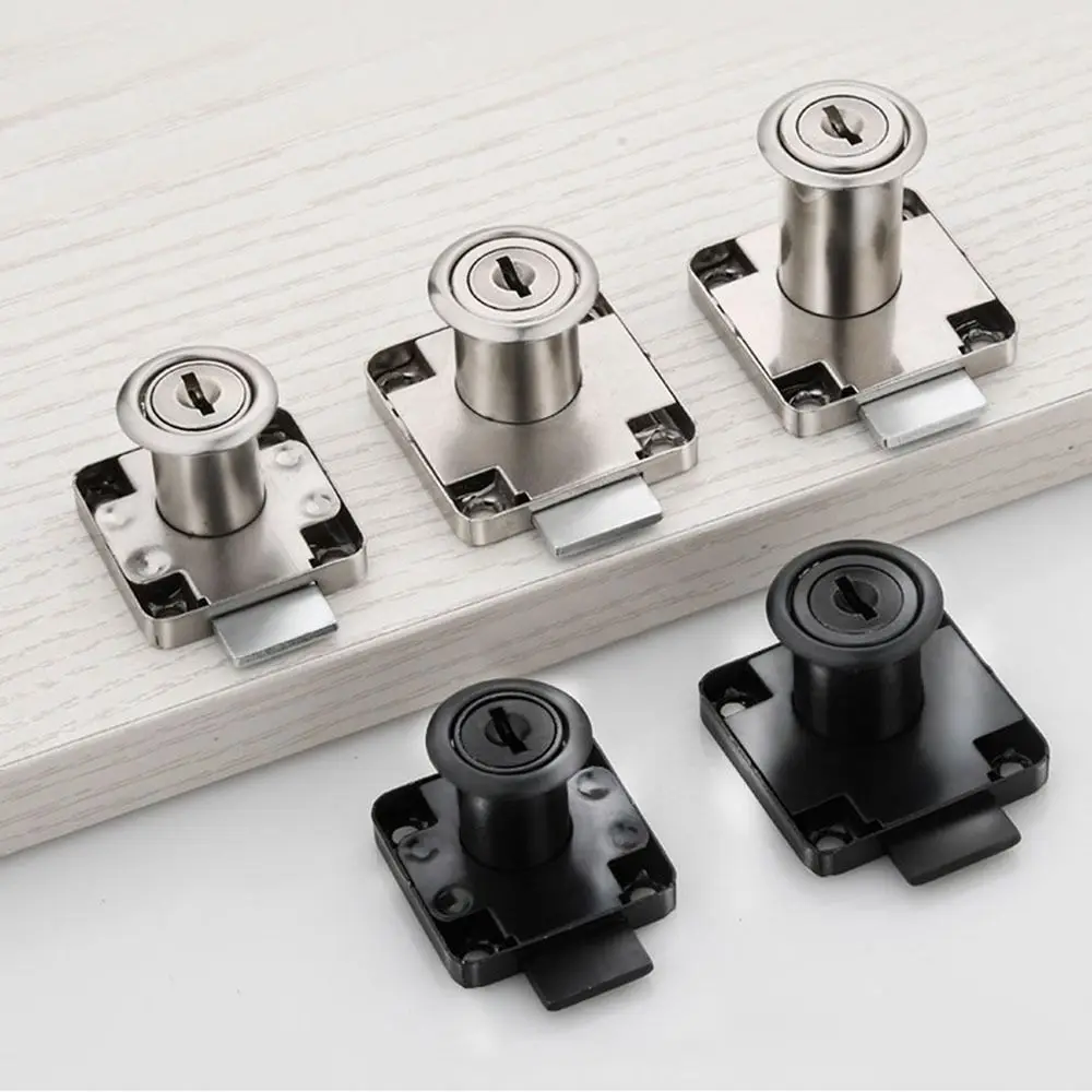 Cabinet-Drawer-Latch-Locks-Furniture-Door-Lock-Hardware-Desk-Lock ...