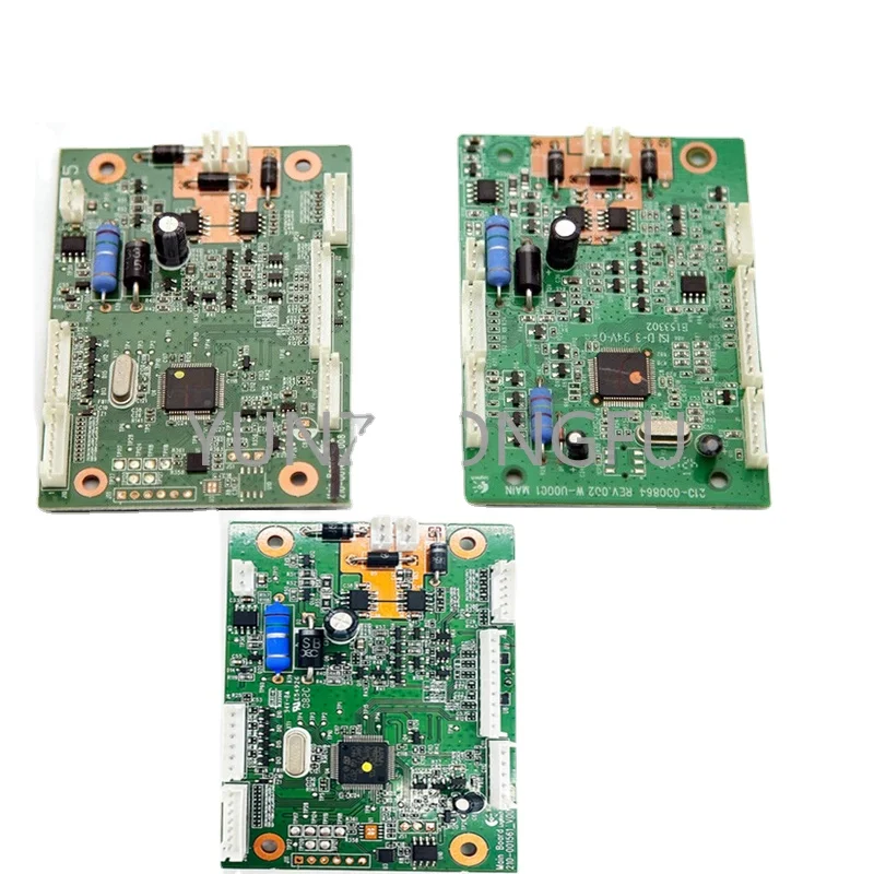 Original-Steering-Wheel-Gear-Motherboard-Main-Board-Replace-for ...