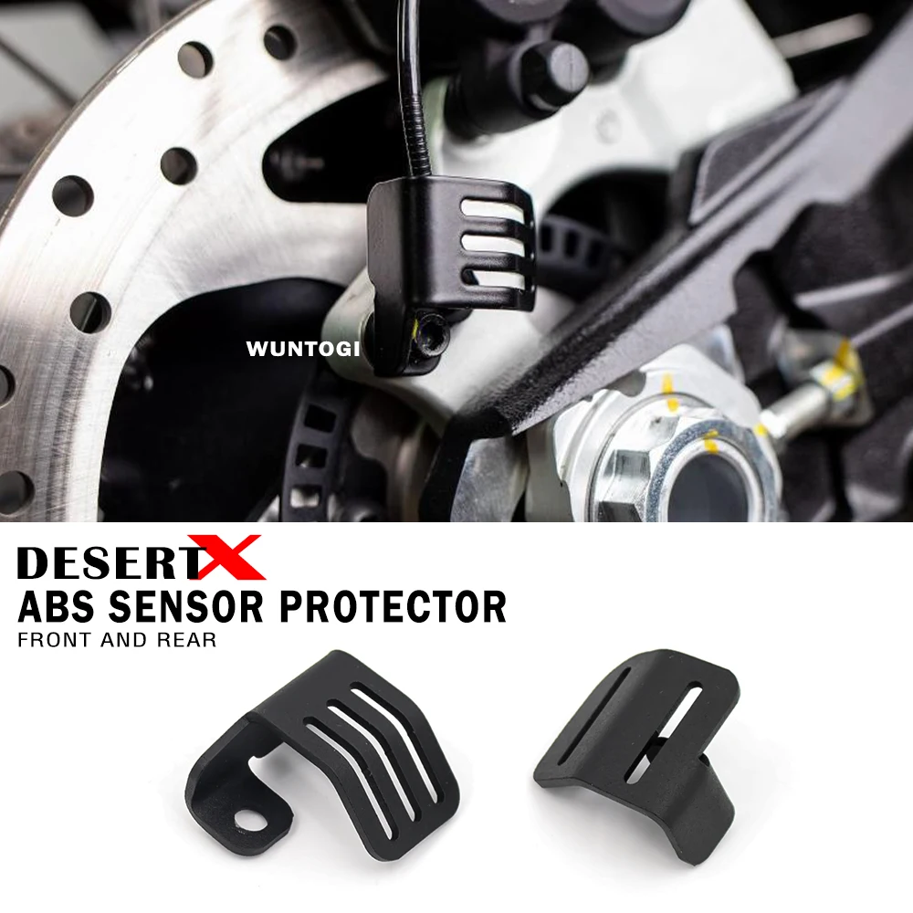 Desert-X-Accessories-ABS-Sensor-Protection-For-Ducati-DesertX-2022-2023 ...