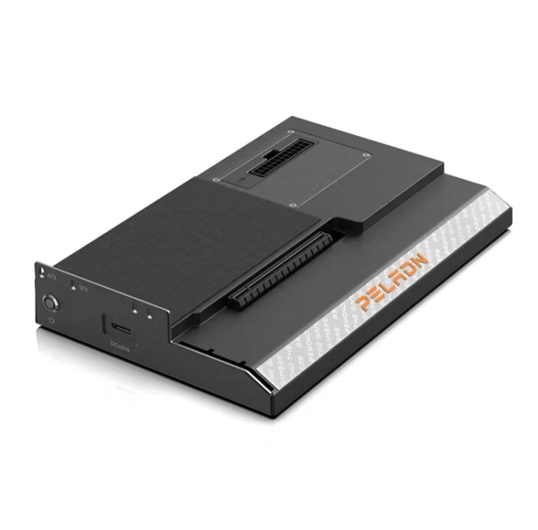 SZBOX-Link-S-2-Graphics-Card-Docking-Station-External-Independent ...