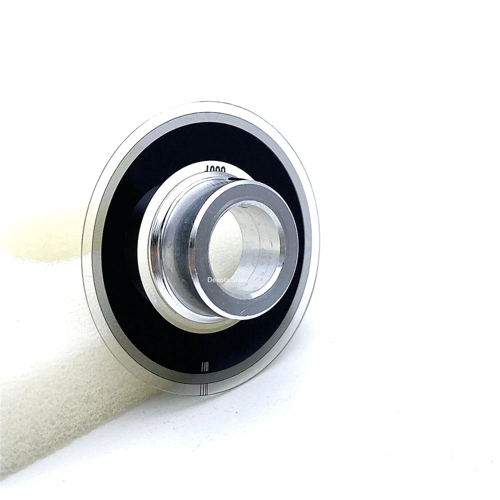 HEDS-Code-Disk-25-4MM-27MM-AB-Phase-Servo-Stepper-Motor-Photoelectric ...