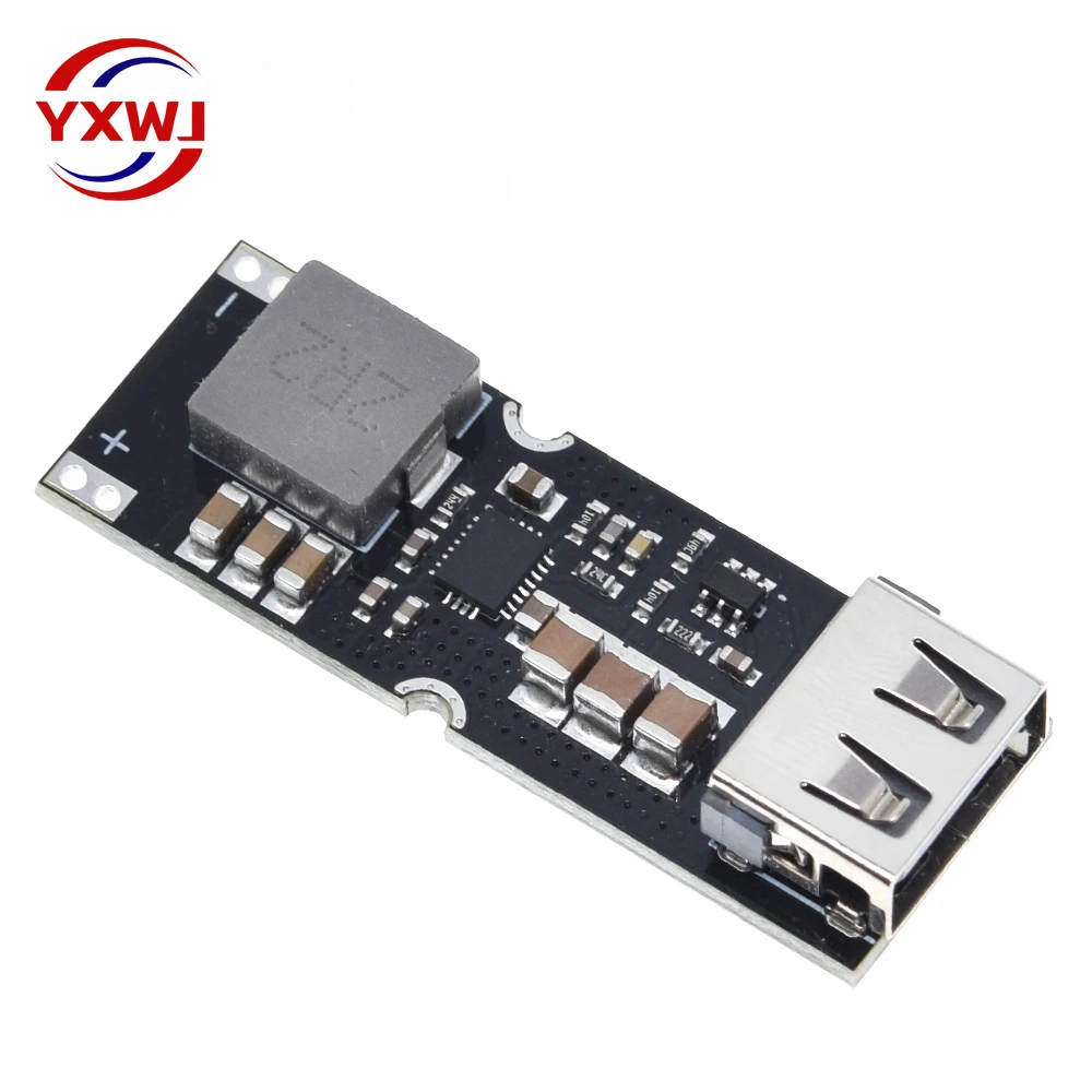 Single-Cell-Lithium-Battery-Boost-Power-Module-Board-3-7V-4-2V-Liter-5V ...