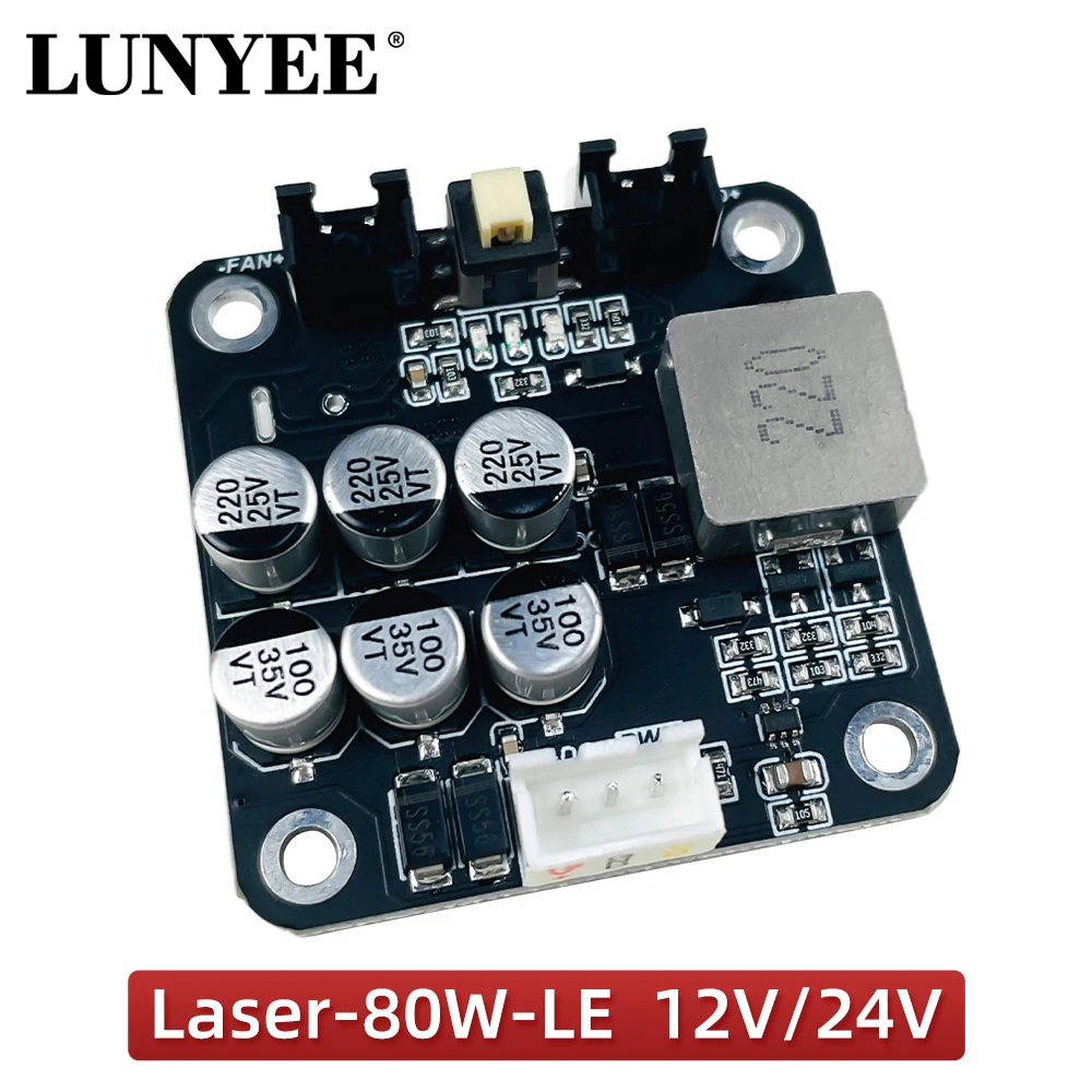 80W-Laser-Driver-for-Laser-Engraving-Cutting-Head-Laser-Module-Engraver ...
