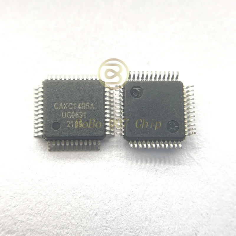 1pcs-CHKC14B5A-A3-QFP48-CHDC14B5A-CHKC14B5B-EHDB14C9A-CHDC1389A ...