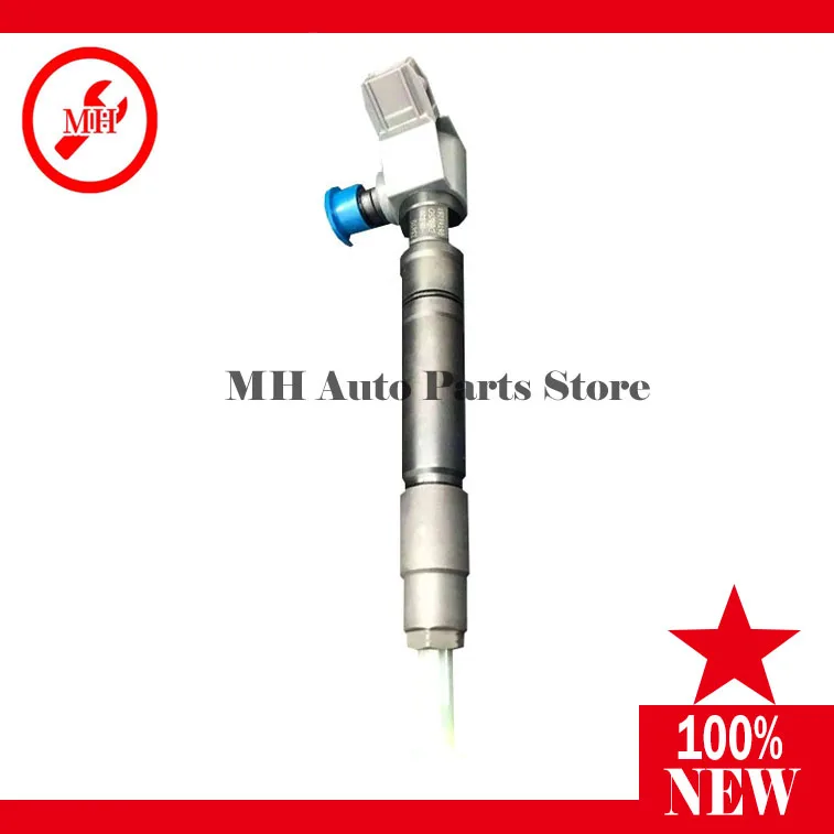 Diesel Fuel Injector 23670-0E070 236700E070 23670-09460 For TOYOTA