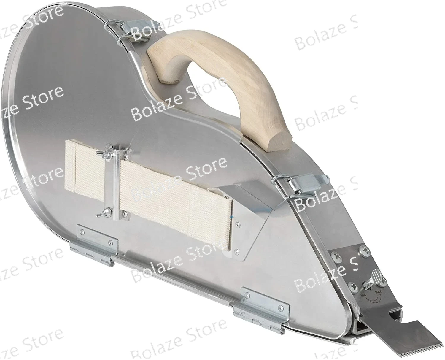 Wet-tape-banjo-and-newly-designed-gypsum-board-tools-for-one-handed ...