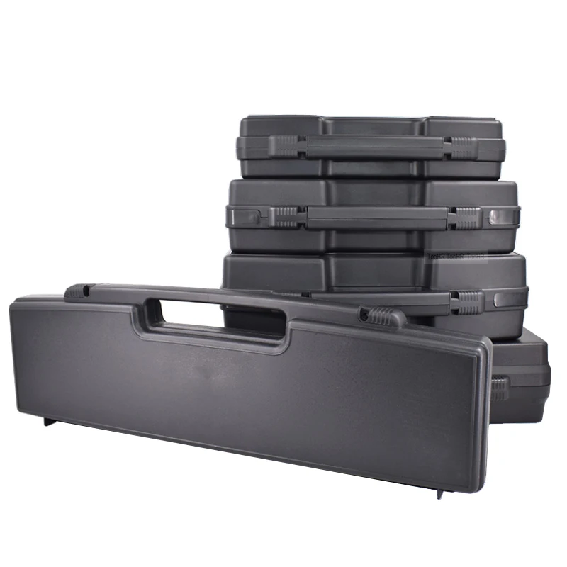 Safety-Case-Instrument-Box-Tool-Tool-Protection-Foam-Carry-Hardware ...