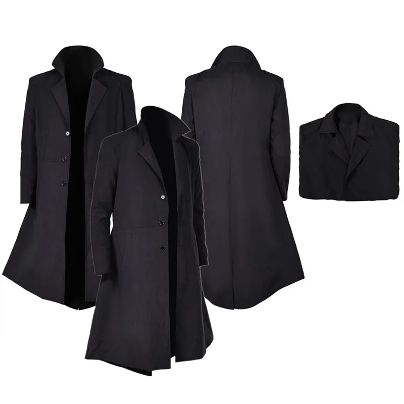 Billy-Butcher-Cosplay-Coat-TV-The-Boys-Fantasy-Costume-Adult-Men-Long ...