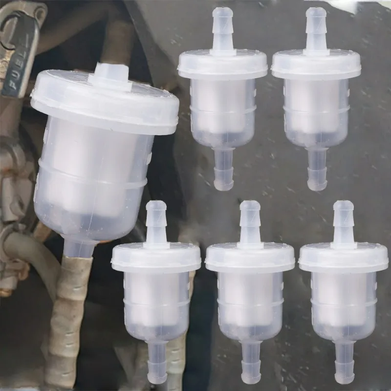 Petrol-Filter-Oil-Cup-Polymer-Motorcycle-Fuel-Filter-Gasoline-Gas-Oil ...