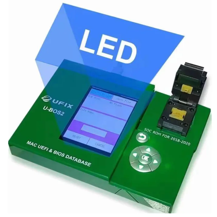 Ufix u bos2 맥북 어시스턴트, UEFI 및 BIOS 데이터베이스 읽기 쓰기 백업 수리| | - AliExpress