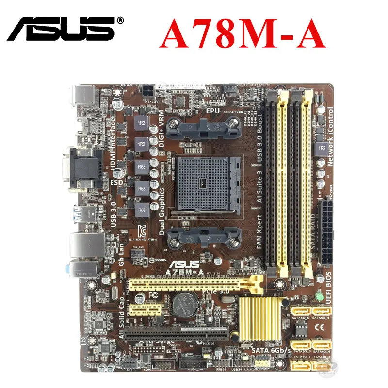 Amd Fm2 Socket