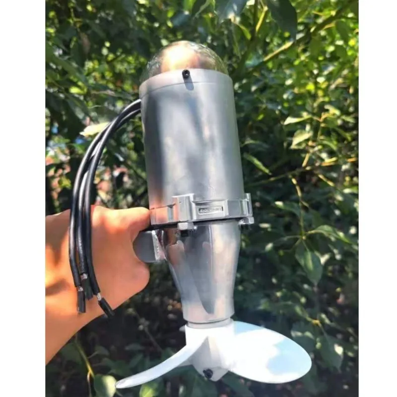 Complete-Set-Of-Wireless-Remote-Control-Thruster-Device-For-Large ...