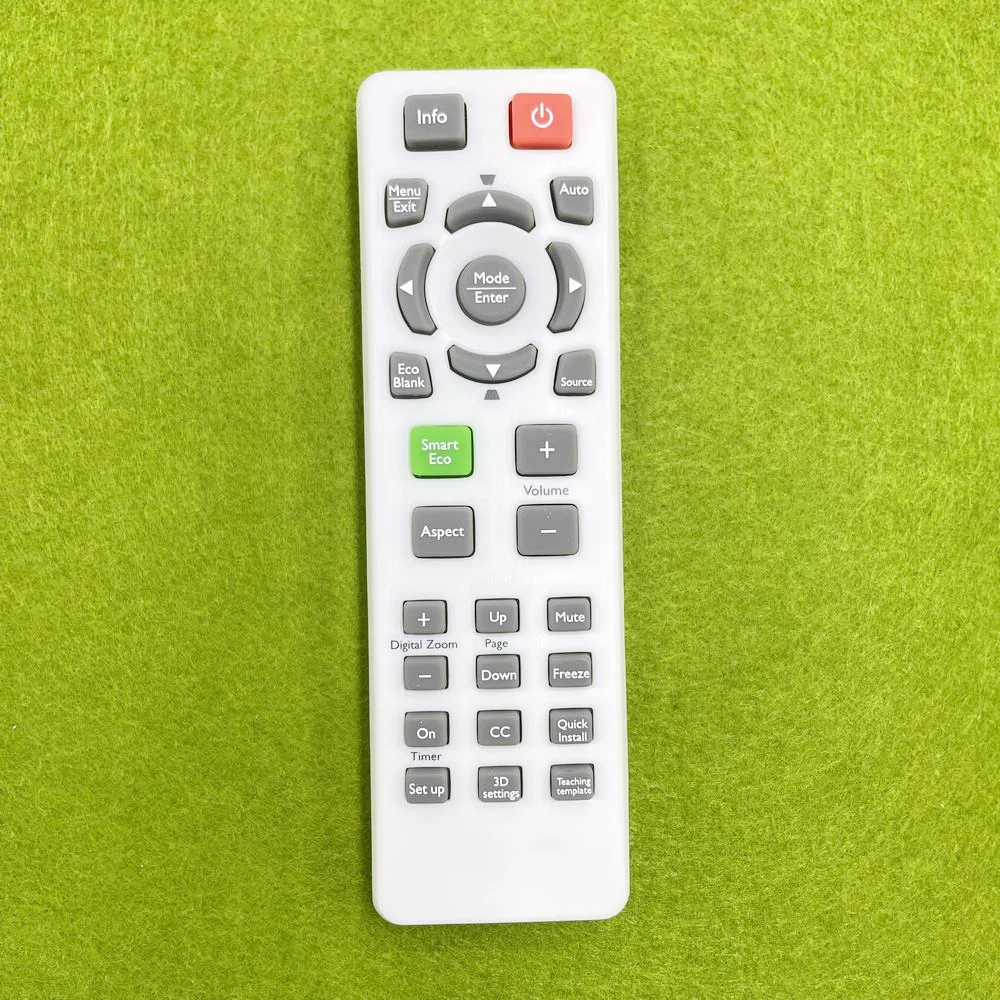 Original-Remote-Control-RC02-For-Benq-MS521H-TW533-TH534-MS524AE ...