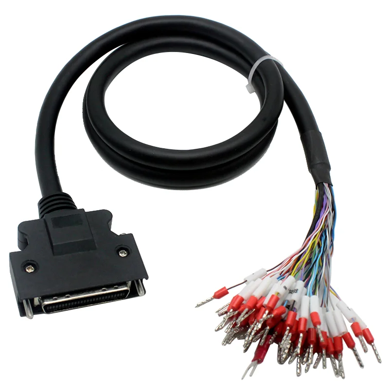 Delta ASDA A2 AB A3 LA3 M Servo Driver CN1 ASD CNSC0050 50 Core Control ...