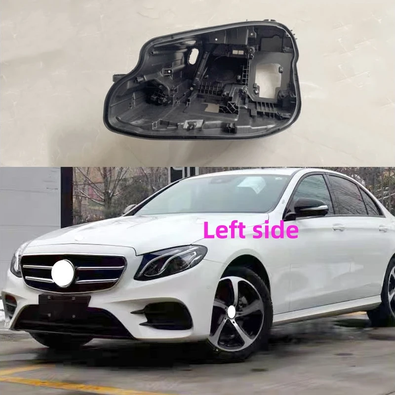 Headlight Base for Mercedes-Benz E-Class W213 2016 2017 2018 2019 ...