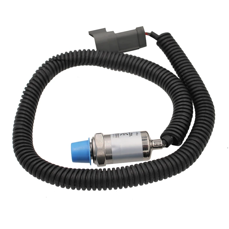 New Transmission Gearbox Oil Pressure Sensor For Sandvik LH410 55158399
