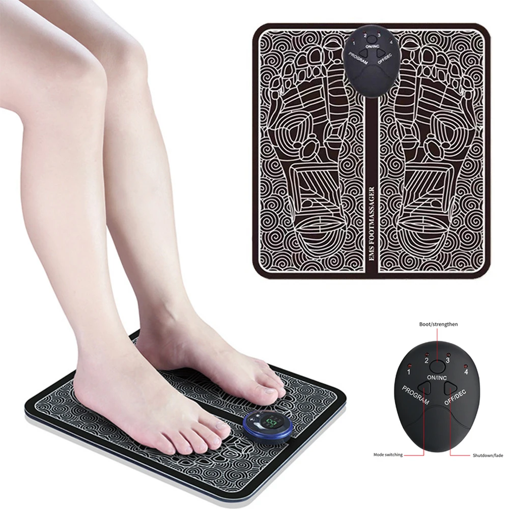 Electric-Smart-EMS-Health-Care-Relaxation-Fisioterapia-Foot-Pes ...