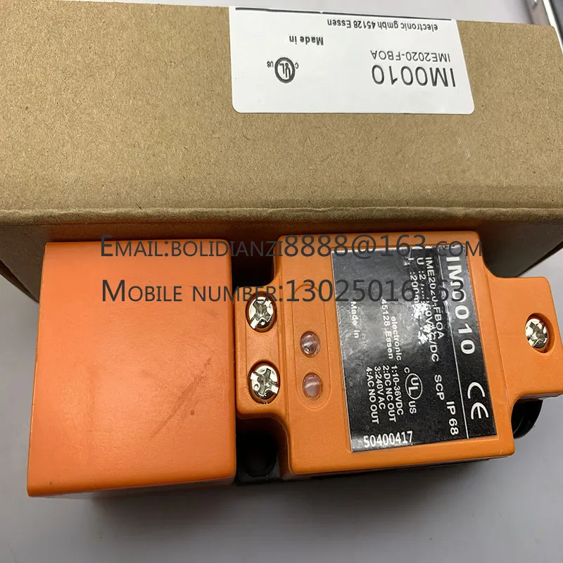 New-proximity-switch-sensor-IM0010-IM0011-IM0013-IM0015-IM0020-IM0029 ...