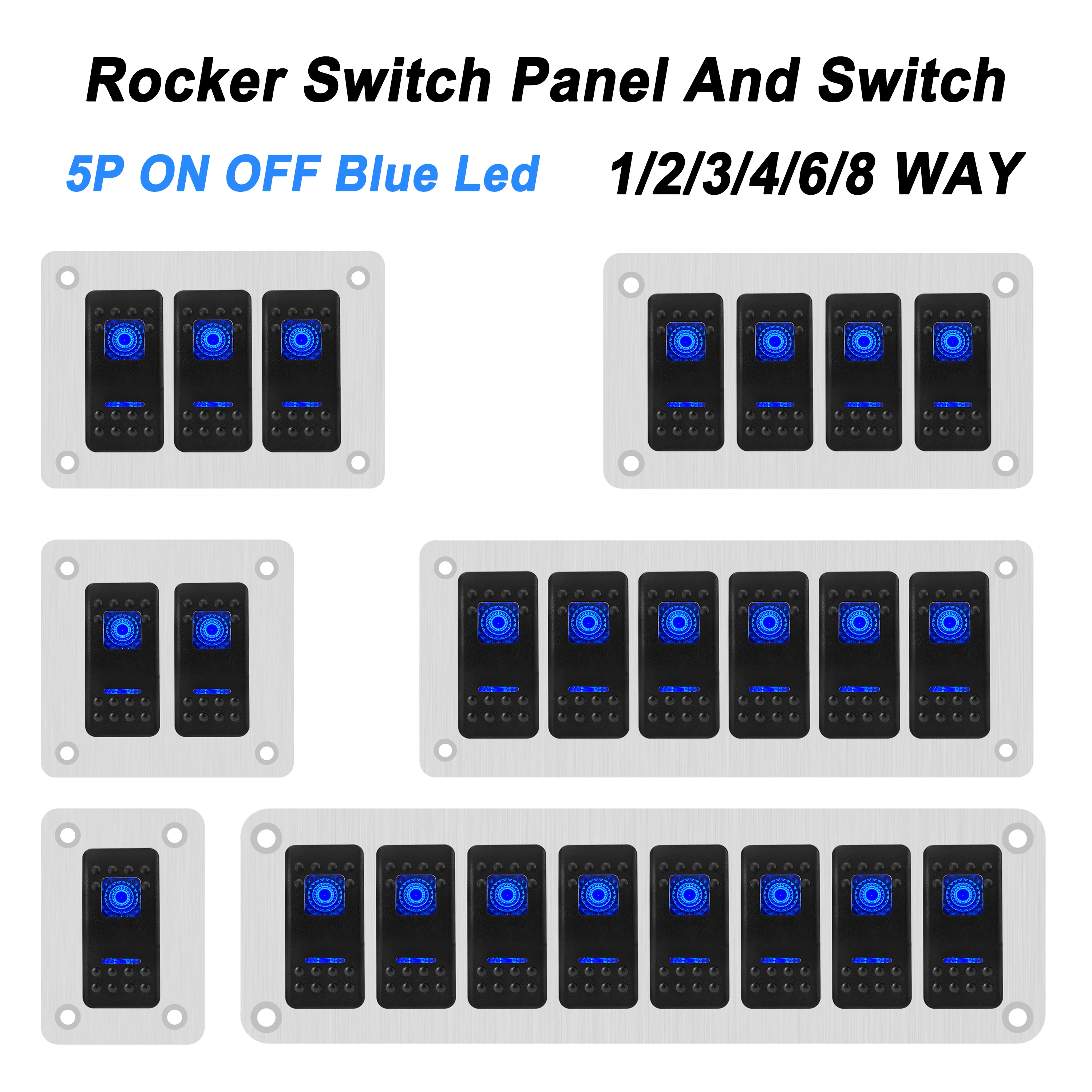 1-2-3-4-6-8-Gang-Blue-Led-Rocker-Switch-Prewired-Aluminum-Panel-12V-20A.jpg