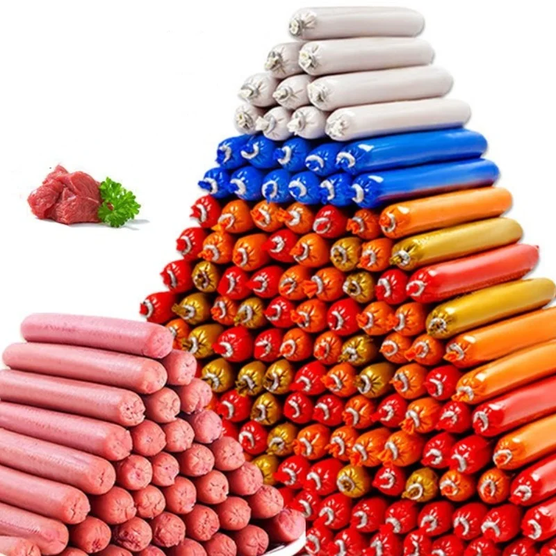 Sausage-Puppy-Snack-Dog-Treats-Dog-Ham-Adult-Dog-Puppy-General-Pet ...