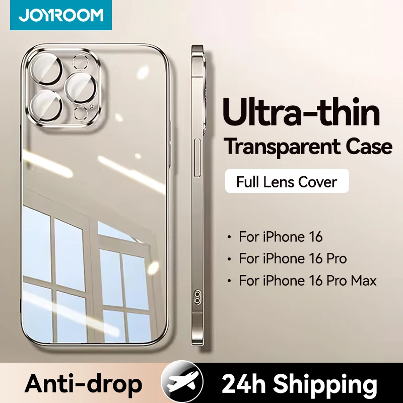 Pomerroom-Coque-transparente-anti-chute-pour-iPhone-tui-en-TPU-souple-avec-protection-d-objectif ...
