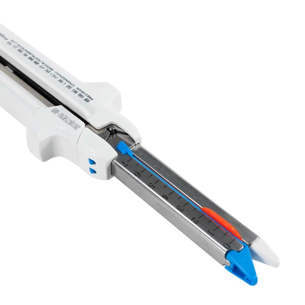 Surgical-Medical-Linear-Cutter-Stapler-For-Endoscopic-With-Reload ...