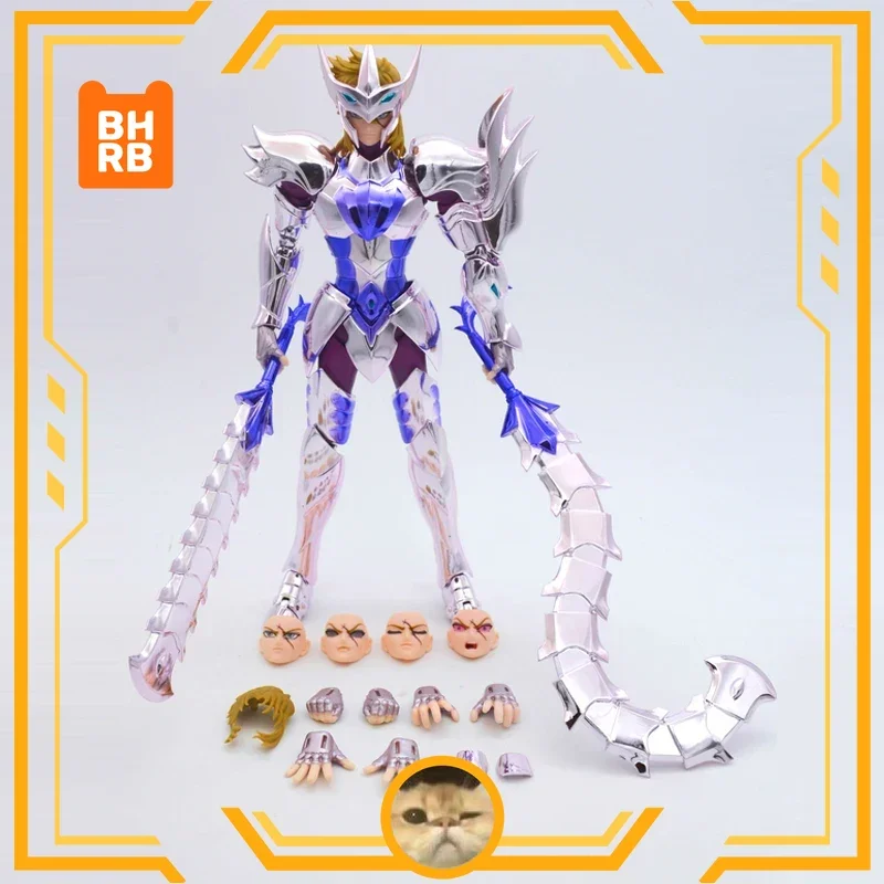 Promotion-JM-MST-Saint-Seiya-Myth-Cloth-EXM-Granir-Sigmund-SOG-Soul-of ...