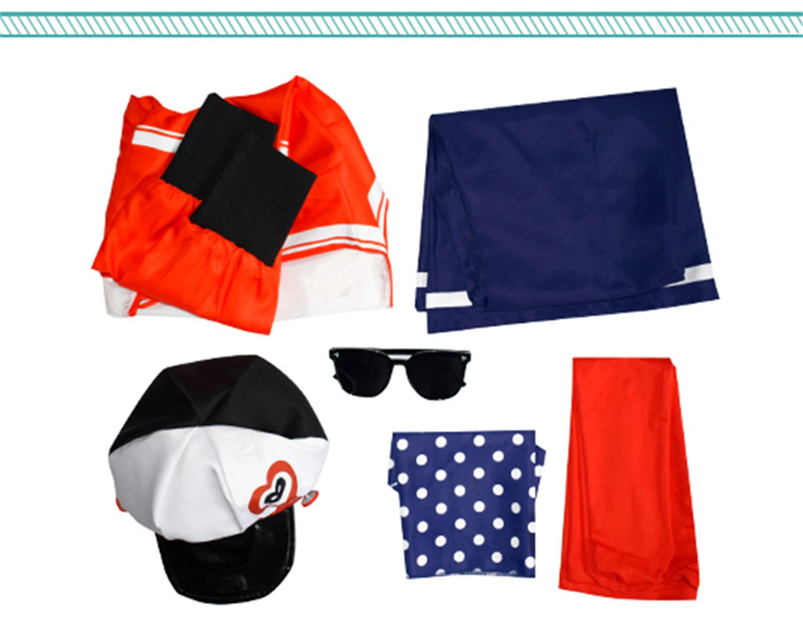 Disfraz de Cosplay de Regulus, uniforme de uso diario, traje de juego ...