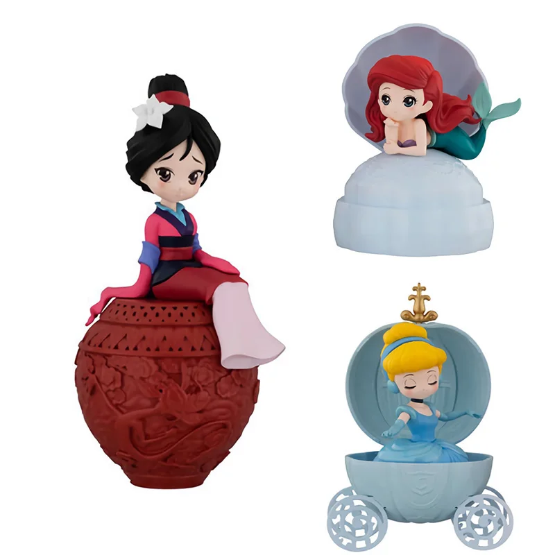 Delivery Cinderella Anime