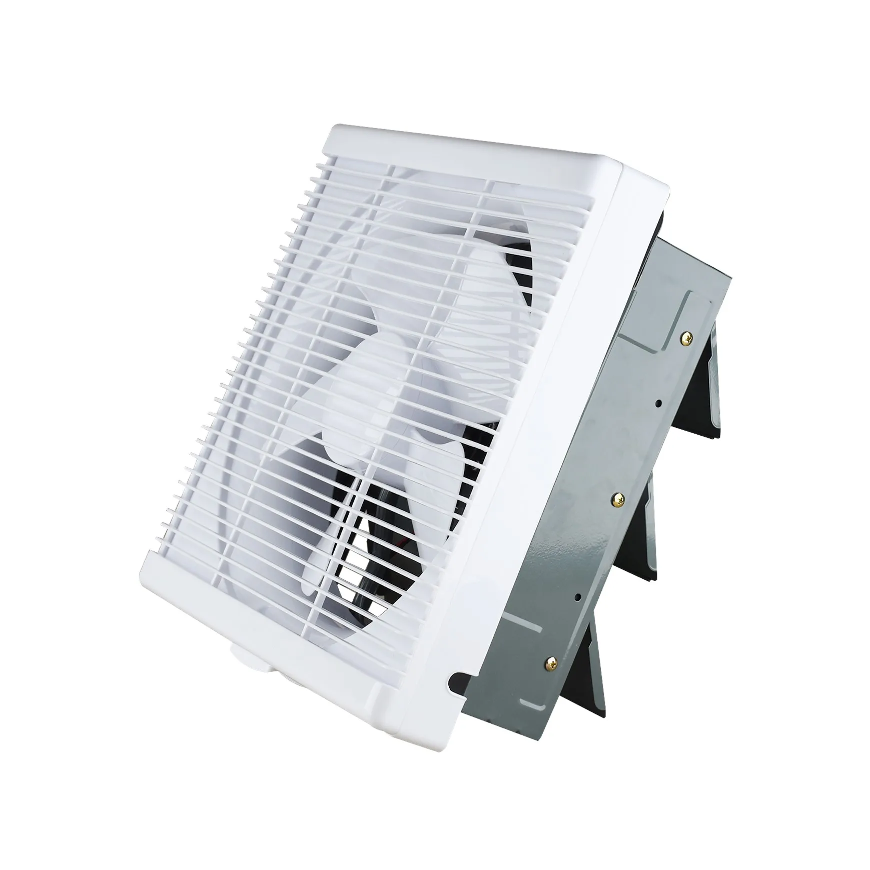 Basement Window Vent Fan