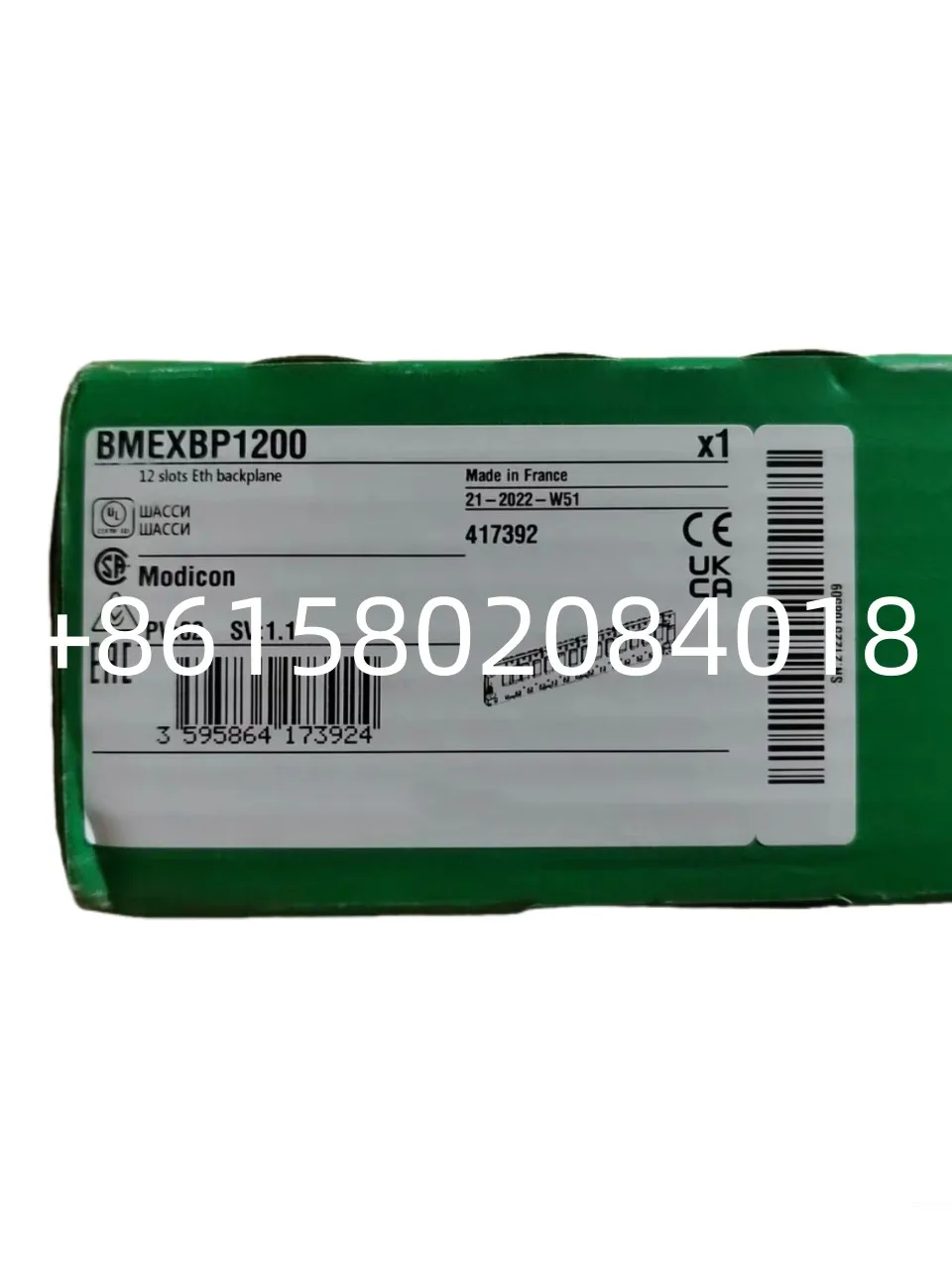 BMEXBP1200 Original, nuevo| | - AliExpress