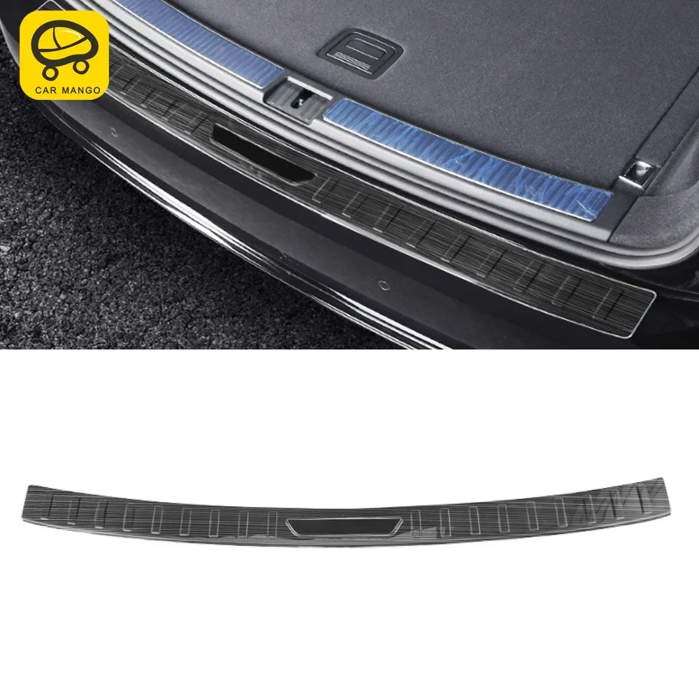 For-VW-Volkswagen-Touareg-CR-2019-2023-Car-Accessories-Rear-Trunk-Door ...