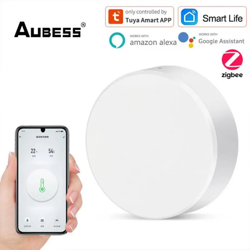 Aubess-TUYA-Smart-Switch-Button-Wireless-Mini-Scene-Light-Switches ...