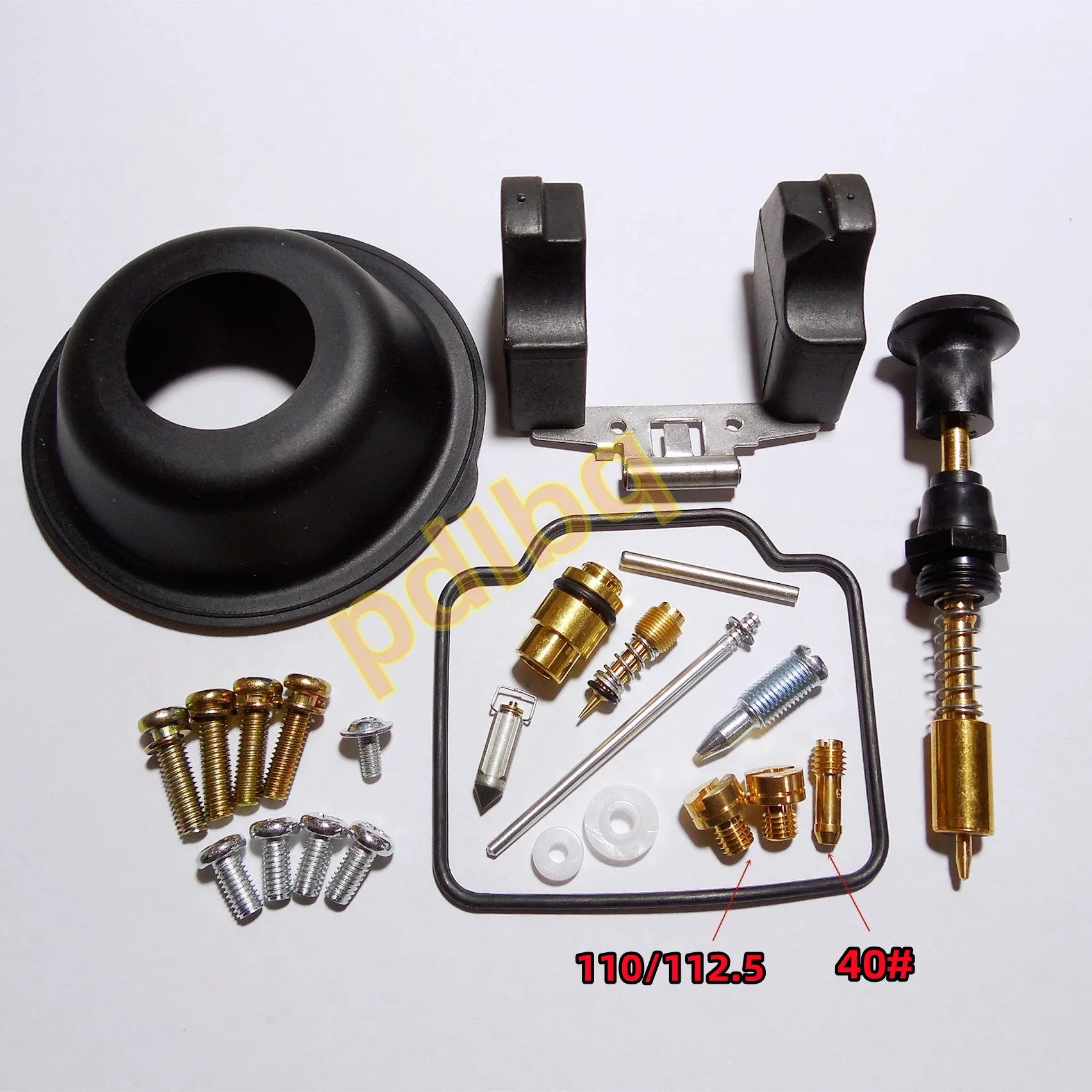 For Suzuki 82-02 version DR125/DR125SE off-road motorcycle MIKUNI BST31 ...