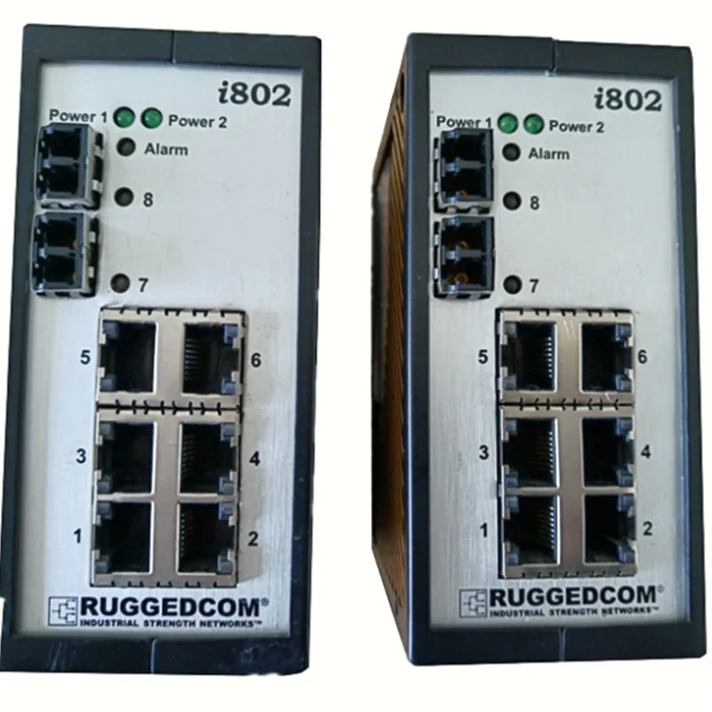 In-Stock-Ruggedcom-Module-i802-i802NC-M-T-FX11-XX-Used-In-Good ...