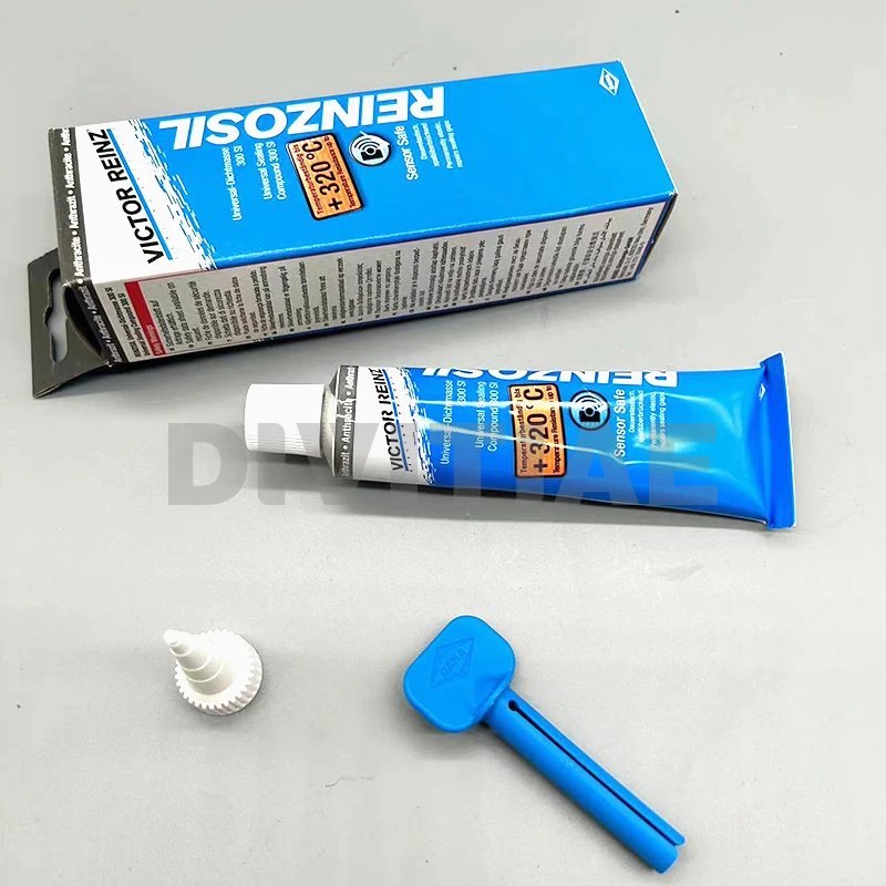 FOR-Reinzosil-Quick-Drying-Grey-Rtv-Silicone-Gasket-Maker-Low-Price ...