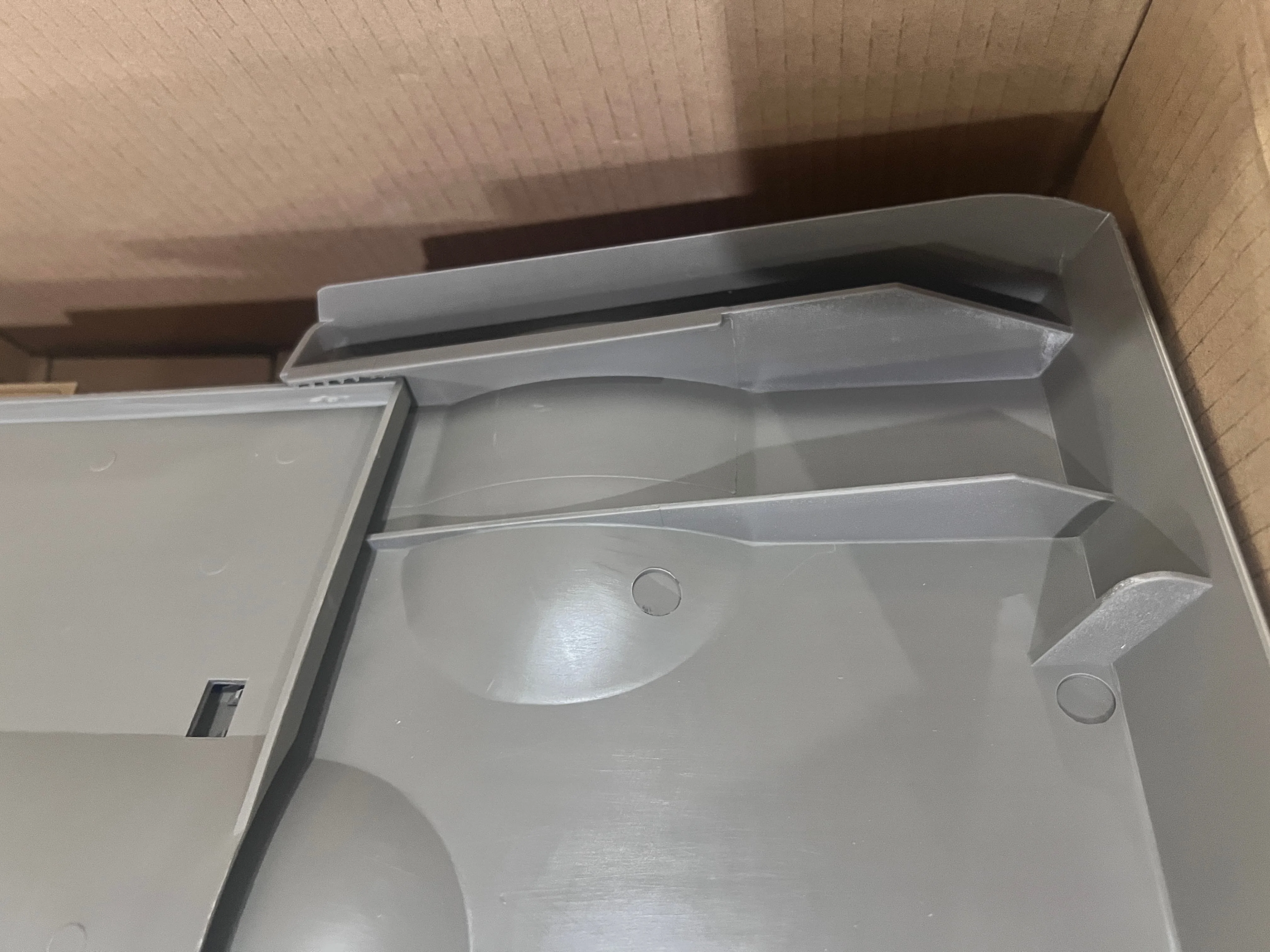 Japan Paper Exit Tray For Canon ImageRUNNER ADVANCE 6055 6065 6075 6255 ...