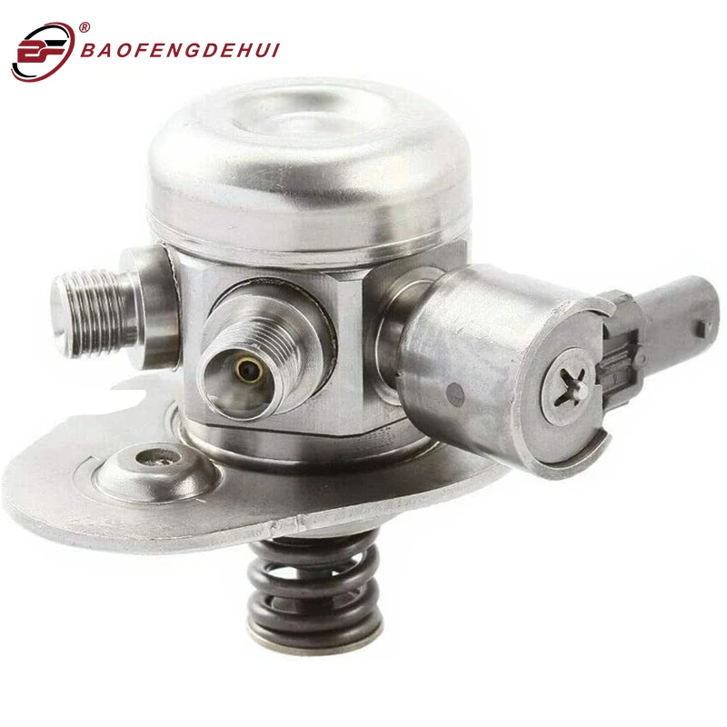 Injection-High-Pressure-Fuel-Pump-For-BMW-X1-X3-X4-X5-F22-F23-F30-F32 ...