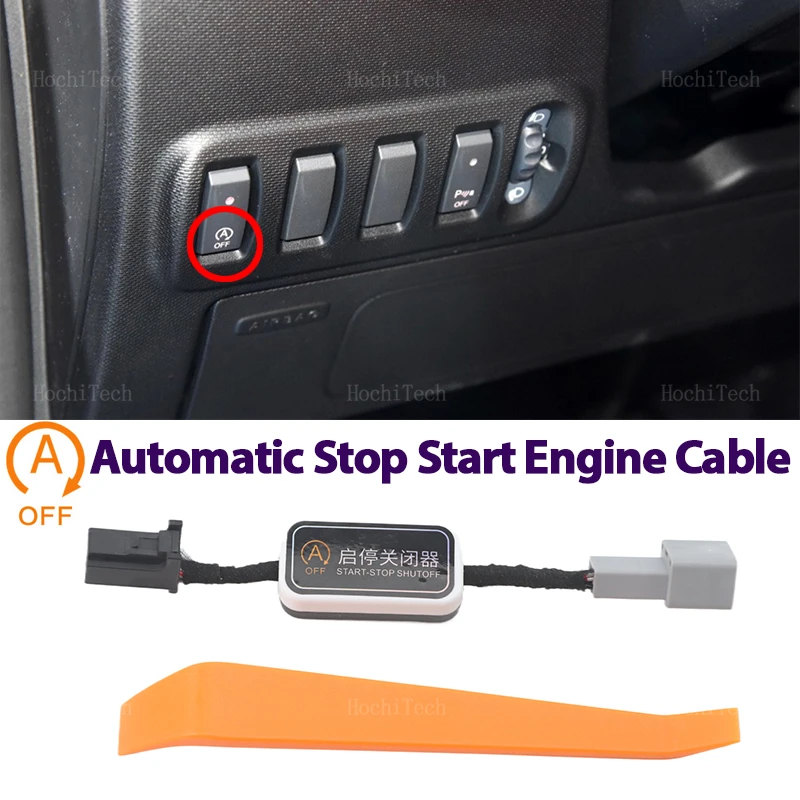 Automatic-Stop-Start-Engine-System-Off-Cable-Plug-and-Play-Eliminator ...