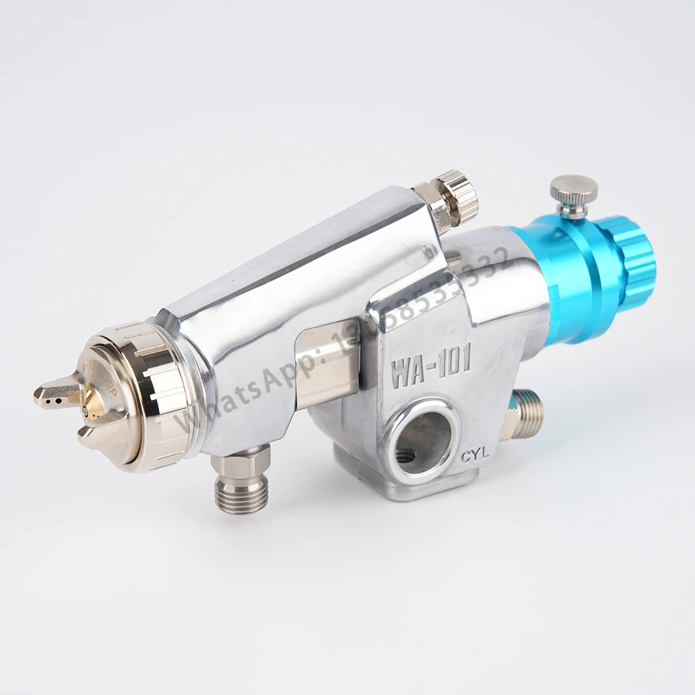 Micro-adjustable-WA101-Spray-Gun-Automatic-spraying-line-spraying ...