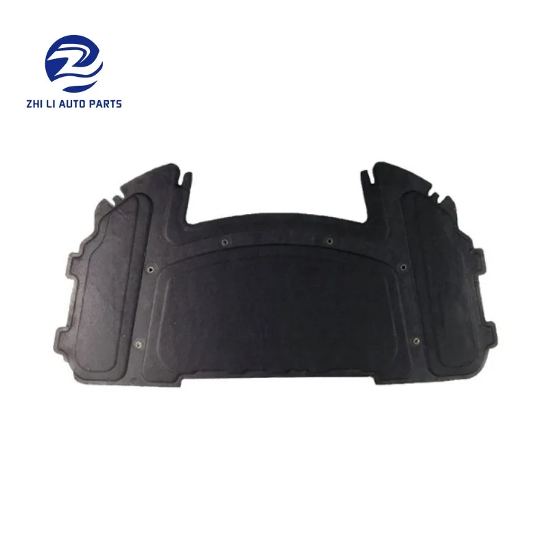 51487059260-Car-Hood-Engine-Sound-Insulation-Pad-For-BMW-E90-E91-E92 ...
