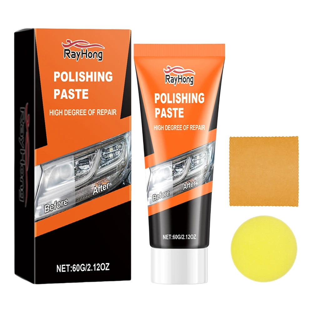 Scratch-Remove-Refurbishing-Tools-Car-Headlight-Polishing-Paste-with ...