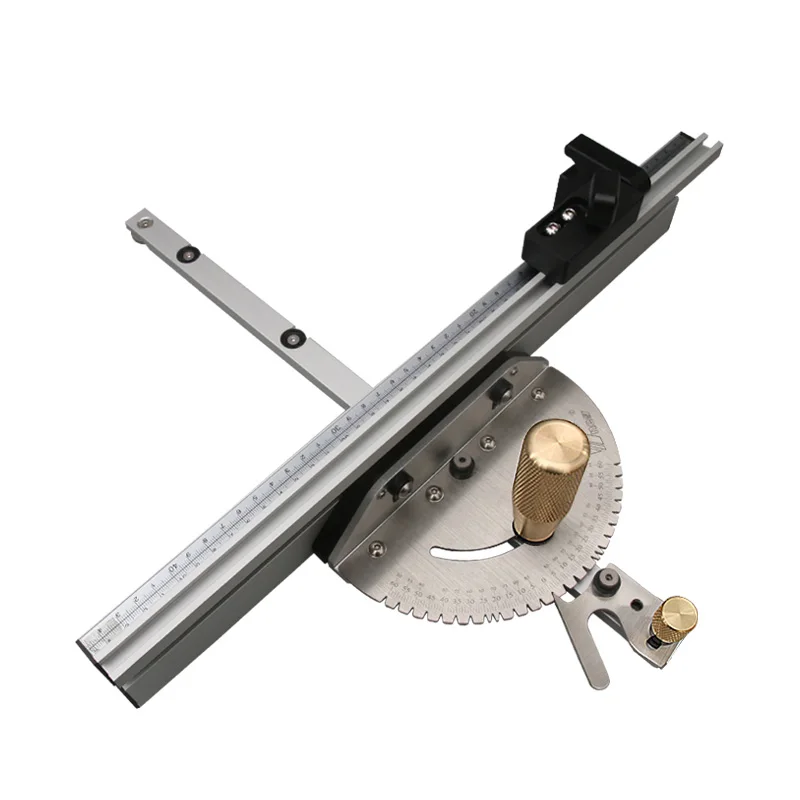 Band Saw Miter Gauge